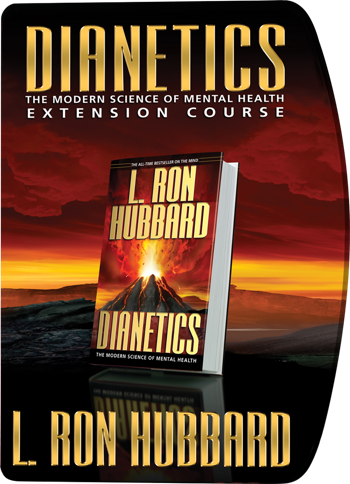 Dianetics